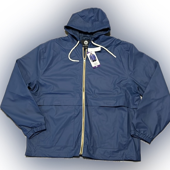 Weatherproof | Jackets & Coats | Mens Blue Weatherproof Jacket | Poshmark